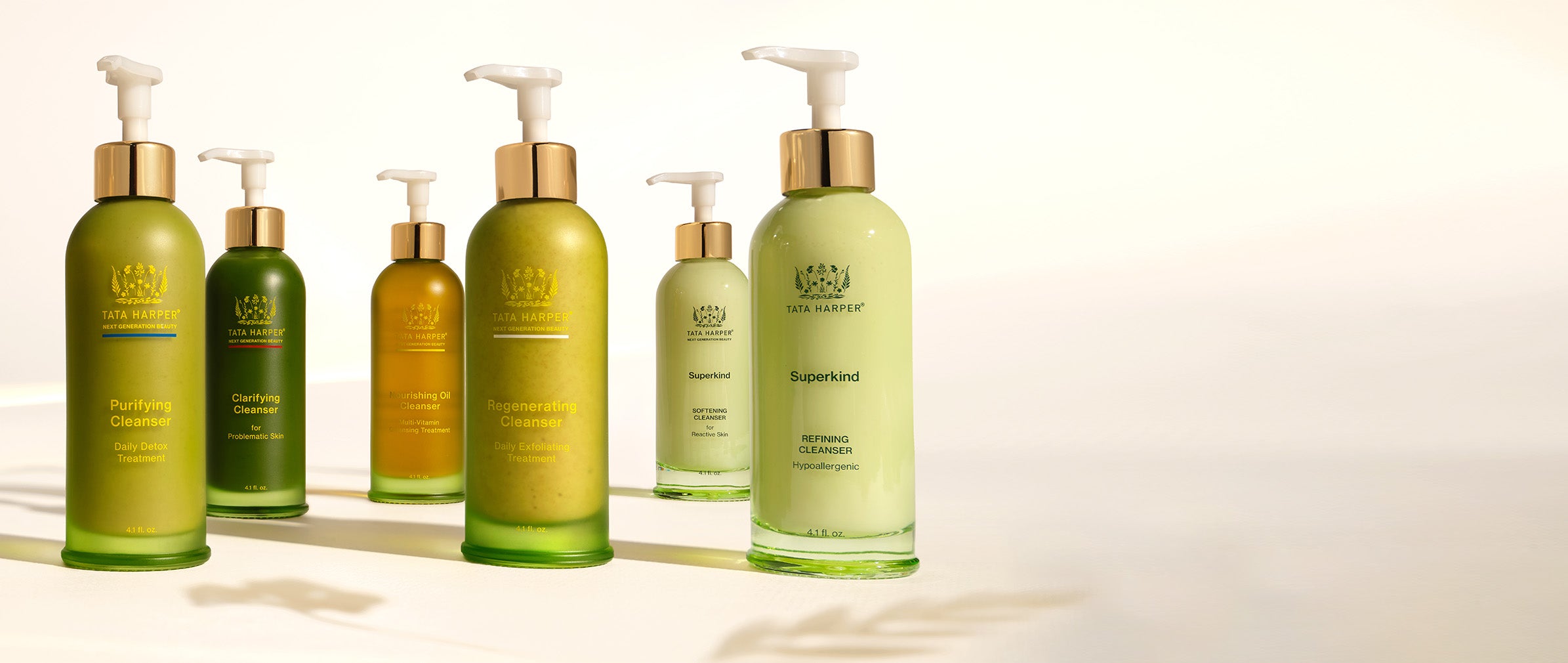 Gift Cards – Tata Harper Skincare