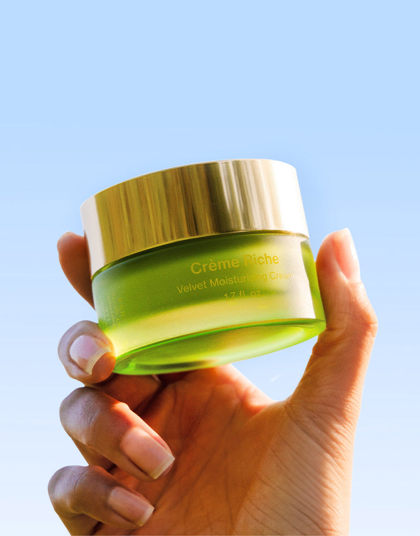 Tata Harper Skincare | 100% Natural Non-Toxic Organic Skincare