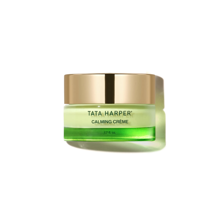 Calming Crème – Tata Harper Skincare