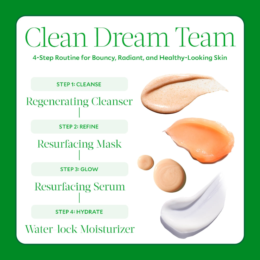 Resurfacing Mask – Tata Harper Skincare