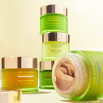 Tata Harper Skincare | 100% Natural Non-Toxic Organic Skincare