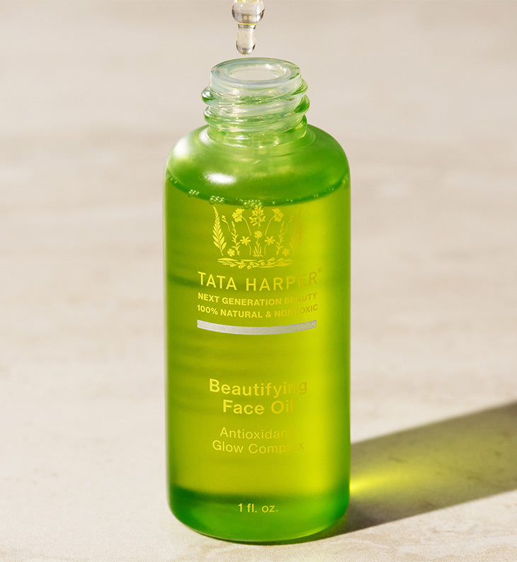 Tata Harper Skincare | 100% Natural Non-Toxic Organic Skincare