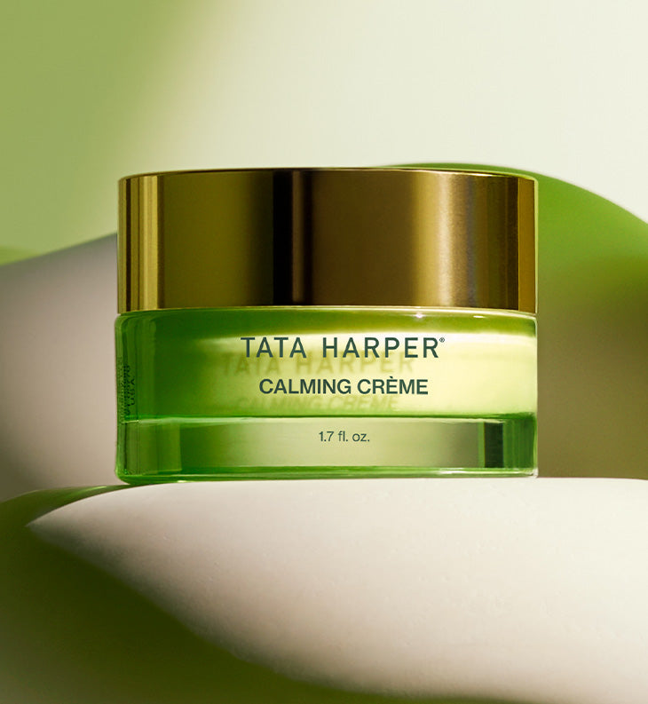 Tata Harper Skincare | 100% Natural Non-Toxic Organic Skincare