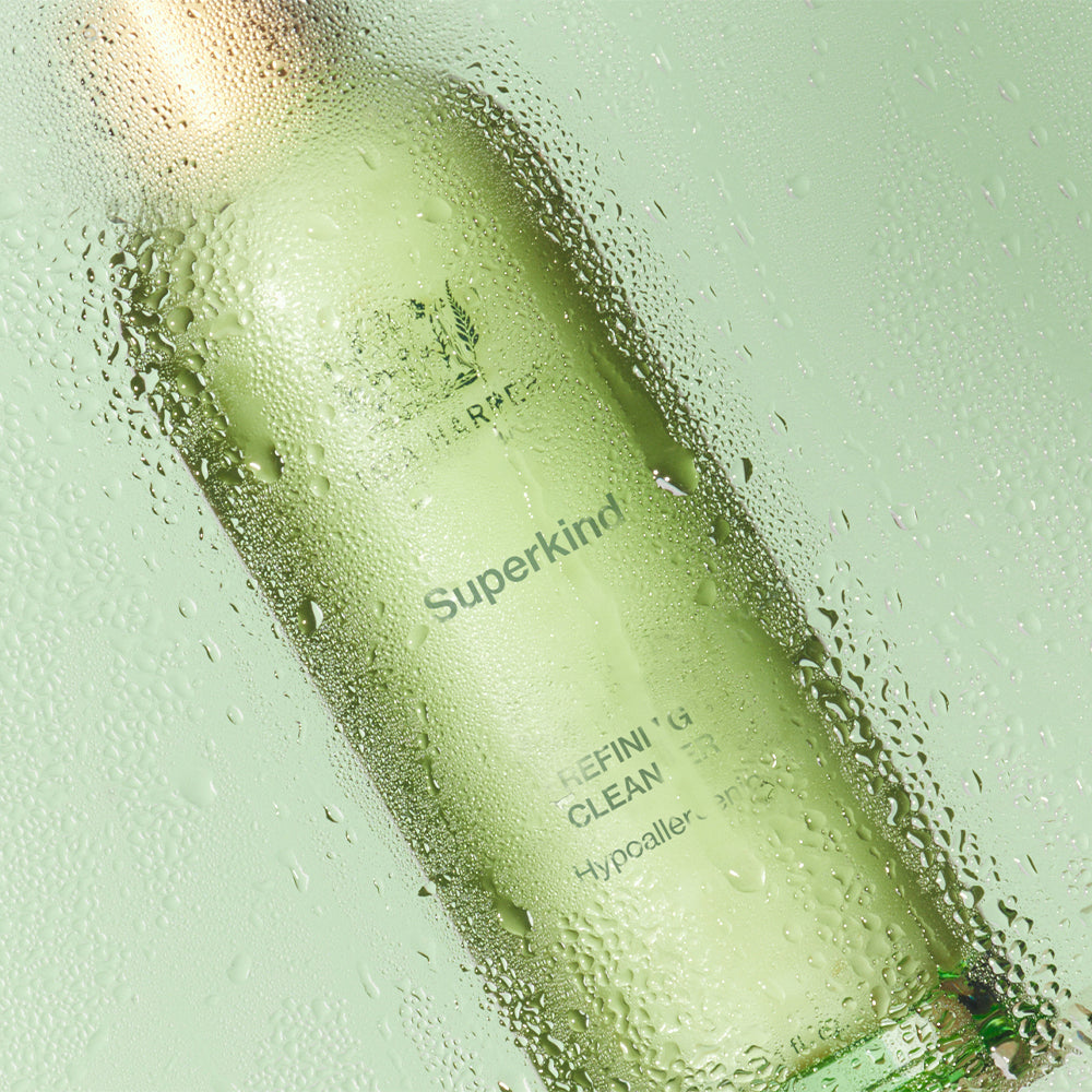 Superkind Refining Cleanser – Tata Harper Skincare