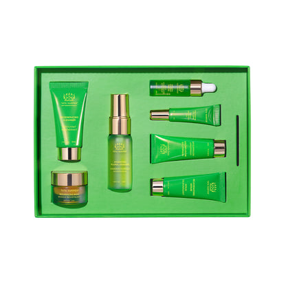 Tata's Daily Essentials – Tata Harper Skincare