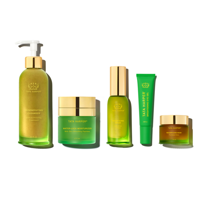 Skincare Kits & Routines for Your Perfect Regimen – Tata Harper Skincare
