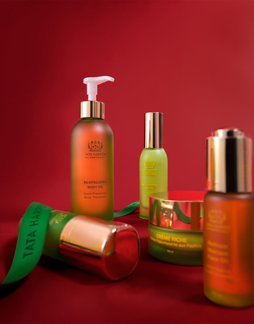 Tata Harper | High-Performance Natural Skincare – Tata Harper Skincare