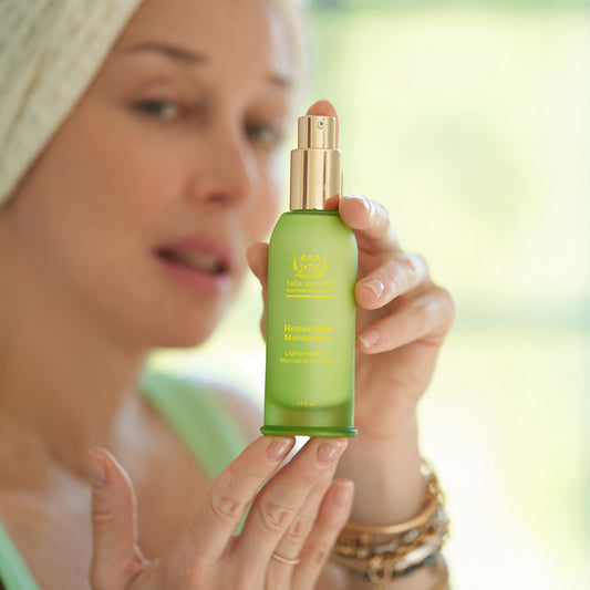 Spas – Tata Harper Skincare