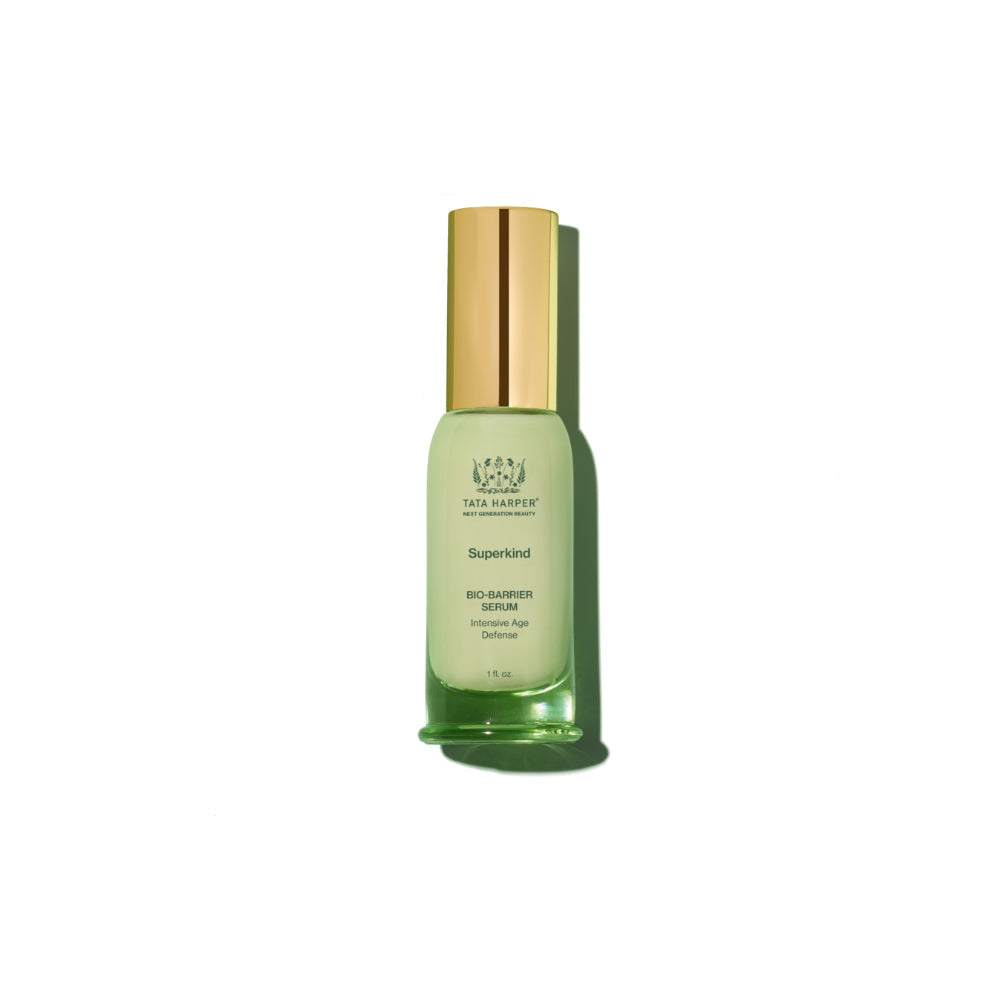 Superkind Bio-Barrier Serum – Tata Harper Skincare